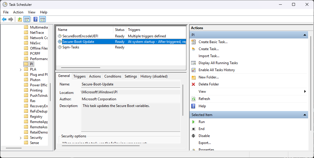 The Upgrade Odyssey: My Windows 11 24H2 Boss Fight